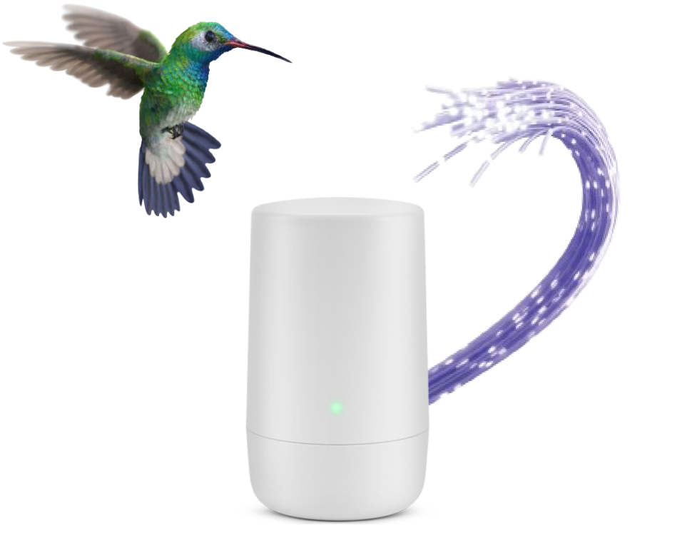 TELUS Home Internet | SmartCell Communications