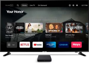 Optik TV | SmartCell Communications