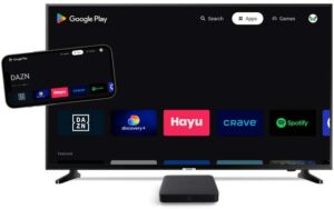 Optik TV | SmartCell Communications