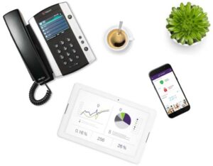 TELUS Secure Business - Smartcell